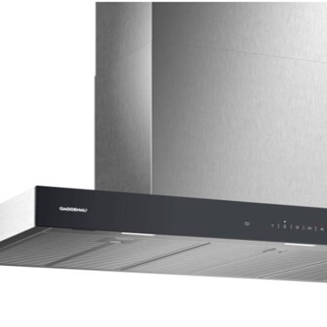 Hút mùi Gaggenau AW240191, series 200, treo tường, 90 cm, thép không gỉ