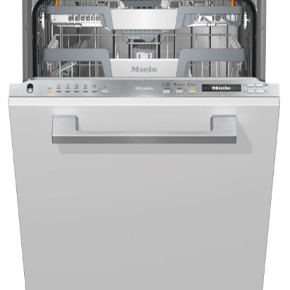 MÁY RỬA BÁT MIELE G 7160 SCVi