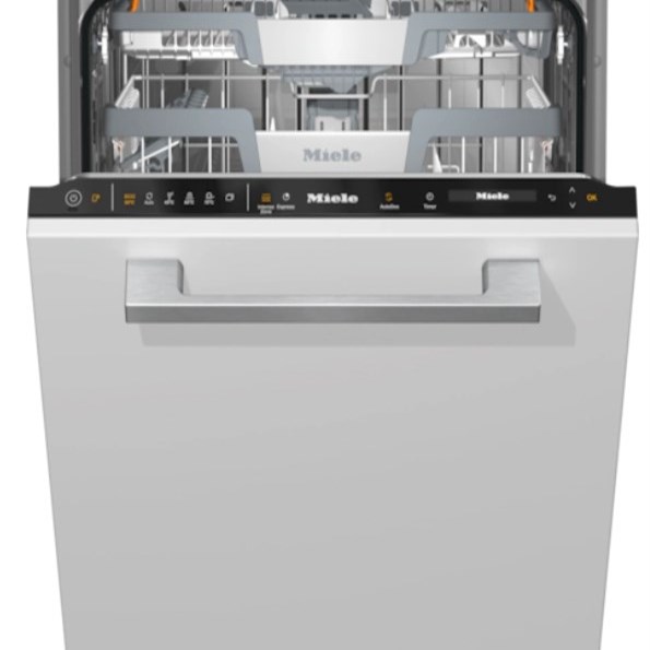 Máy rửa bát Miele G 7362 SCVi