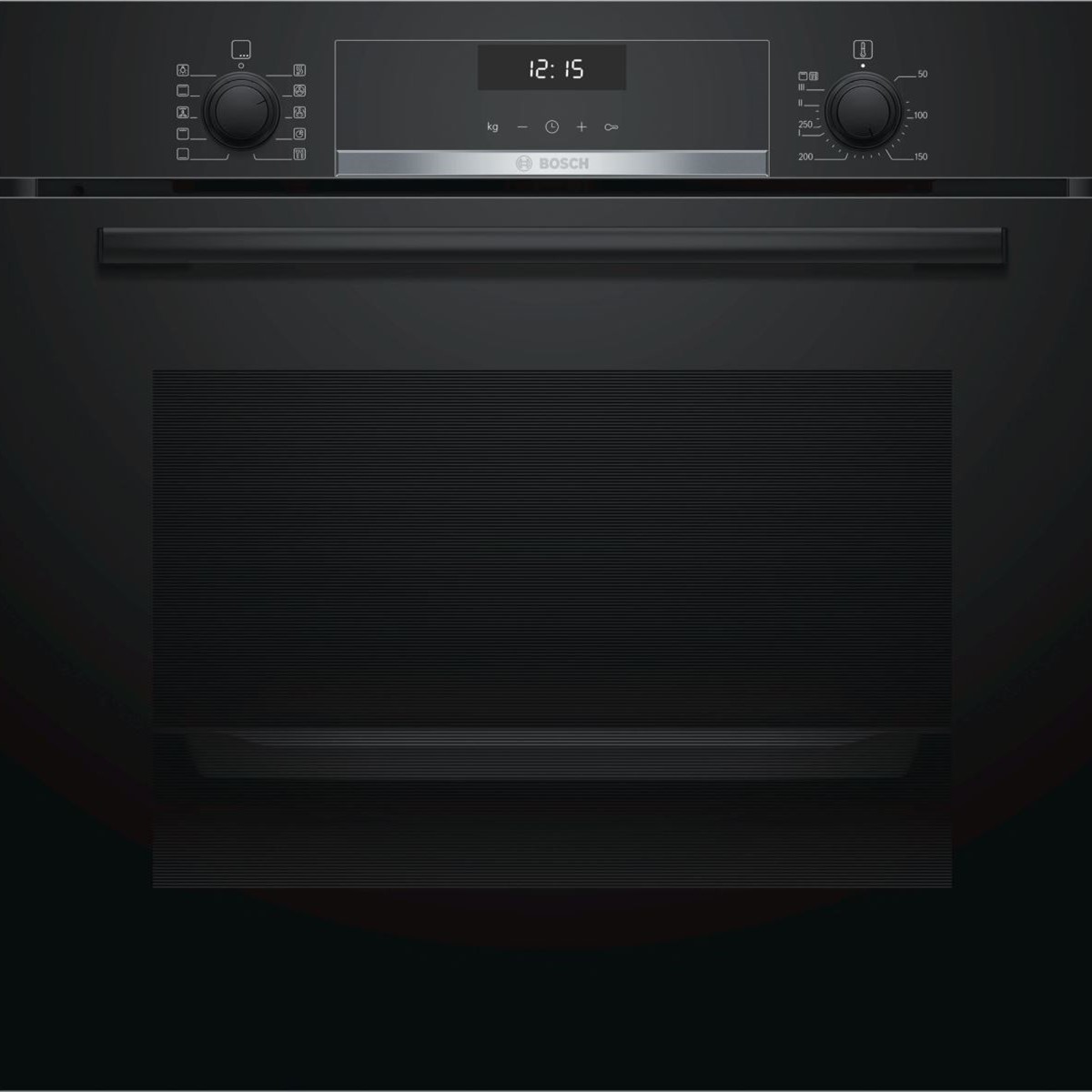 Lò nướng Bosch HBG5370B0 series 6 - Chính hãng, giá tốt nhất