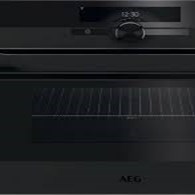 Lò kết hợp AEG: Đa năng vượt trội cho mọi món ăn