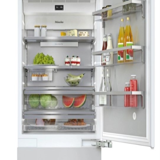 Tủ lạnh âm tủ MasterCool Miele KF 2902 Vi