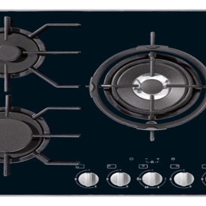 Bếp gas Miele KM 3034-1 G