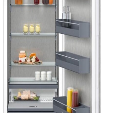 Tủ lạnh âm tủ Gaggenau RC472305 – Nhập khẩu Đức & EU