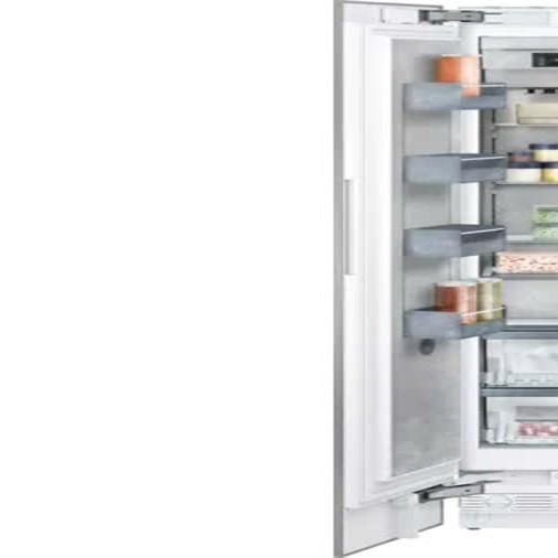 Tủ đông âm tủ Gaggenau RF461306 series 400 - 344L - Làm đá tự động