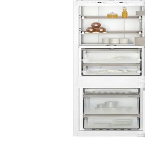 Tủ lạnh âm tủ Gaggenau RB289300 series 200 - 223L, ngăn đông mềm 0°C