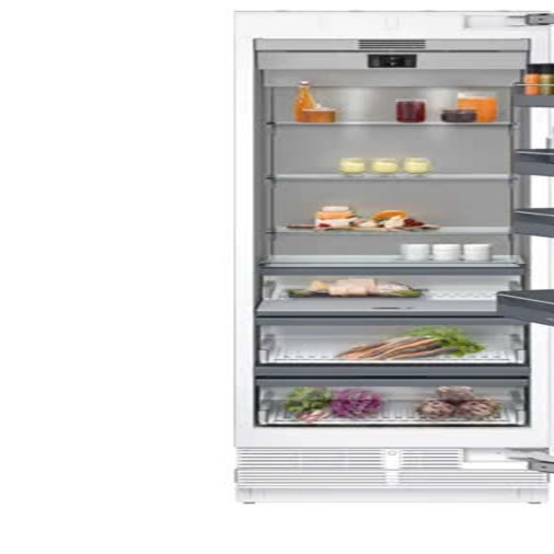 Tủ mát âm tủ Gaggenau RC472305 series 400 - 398L, ngăn đông mềm 0°C