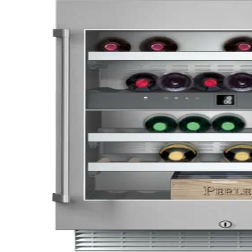 Tủ rượu đa nhiệt âm tủ Gaggenau RW404264 - series 200, 94L