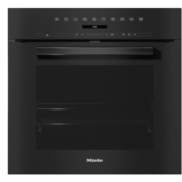 Lò nướng Miele H 7262 BP OBSW