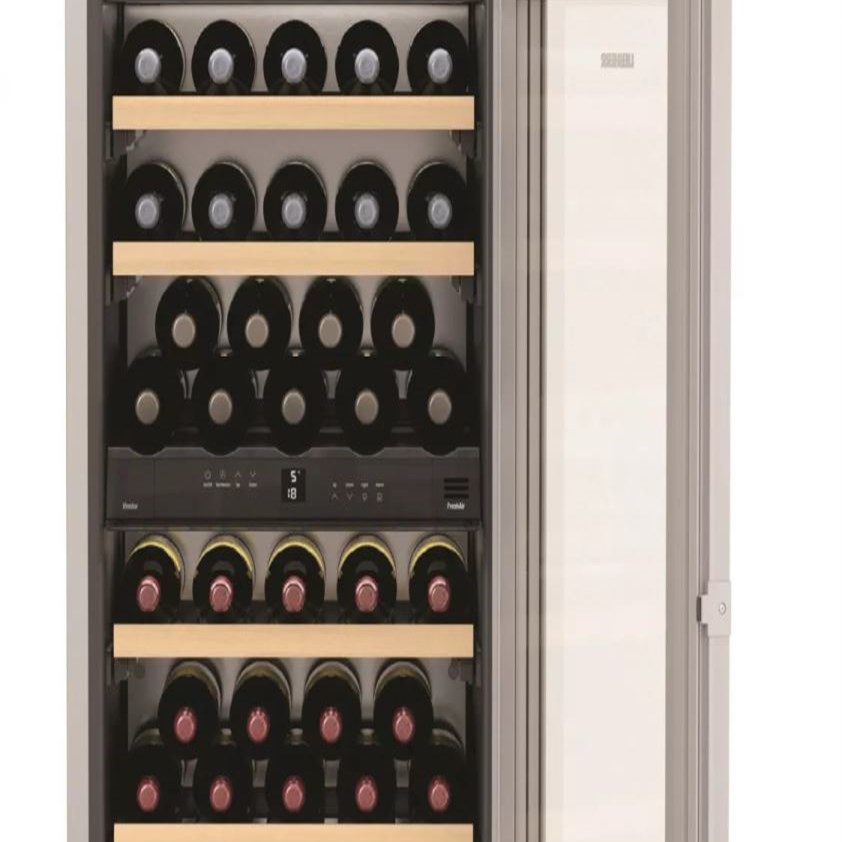 Tủ rượu đa nhiệt âm tủ Liebherr EWTdf 2353 - Vinidor Series - 159L