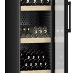 Tủ rượu độc lập Liebherr WSbl 5001 - 378L
