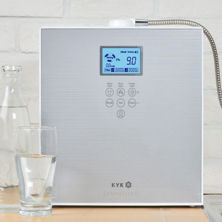 Máy điện giải ion kiềm KYK 33000