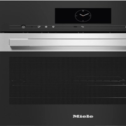 Lò hấp kèm vi sóng DGM 7840 EDST/CLST PureLine Series