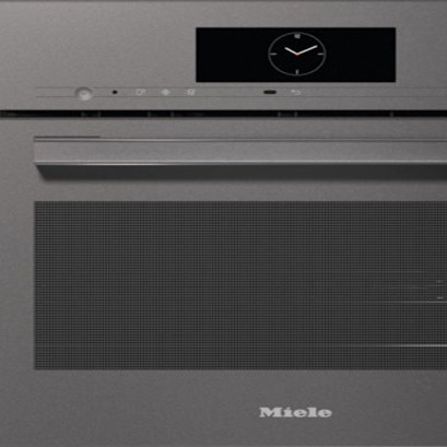 Lò hấp kèm vi sóng DGM 7840 GRGR PureLine Series