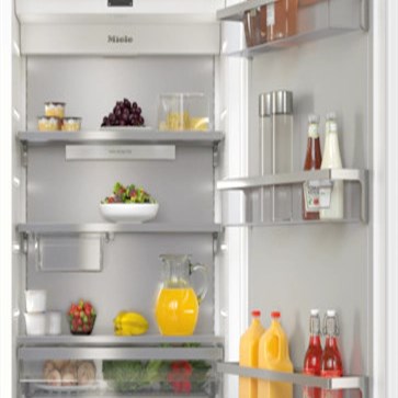 Tủ mát Miele MasterCool K 2902 Vi