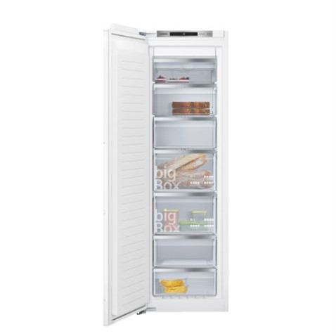 Tủ đông SIEMENS GI81NAEF0